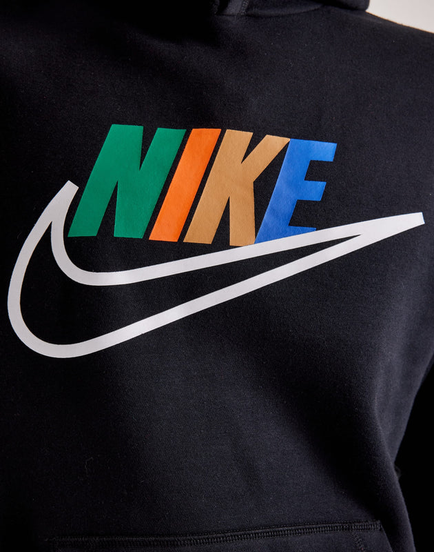 Nike Club Fleece Hoodie – DTLR