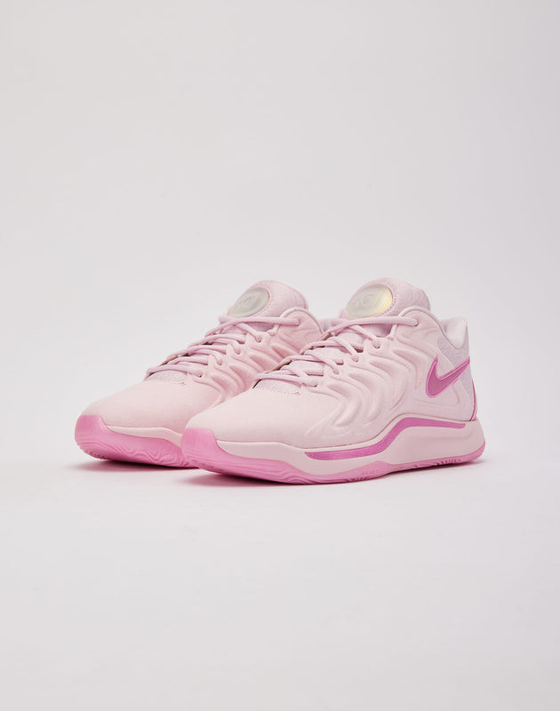 Nike KD17 'Aunt Pearl' – DTLR