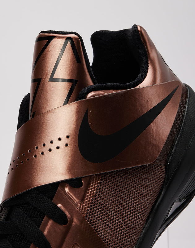 Nike Zoom KD 4 'Christmas' – DTLR