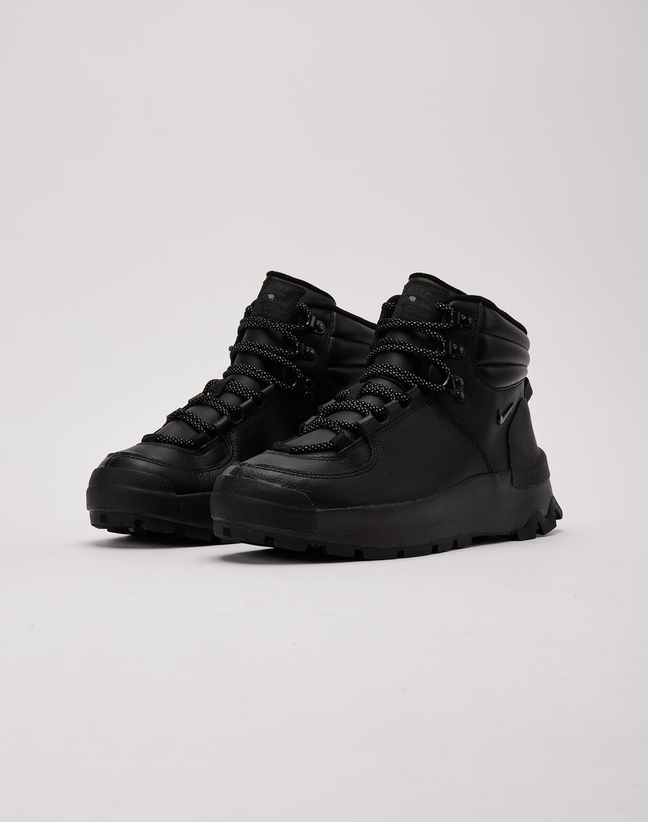 Nike City Classic Premium Waterproof Boots – DTLR