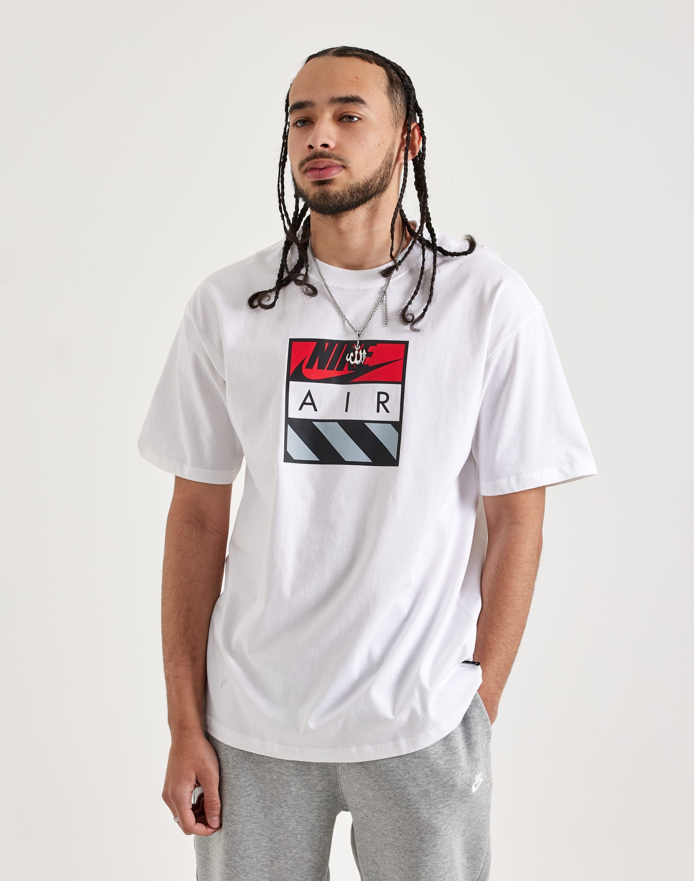 Nike Max90 Tee – DTLR