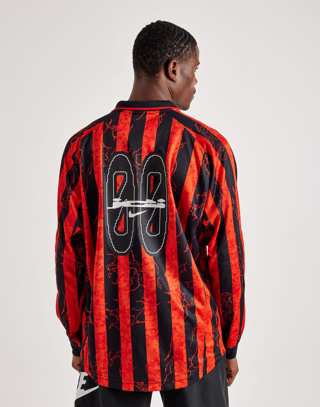 Nike Air Long-Sleeve Jersey – DTLR