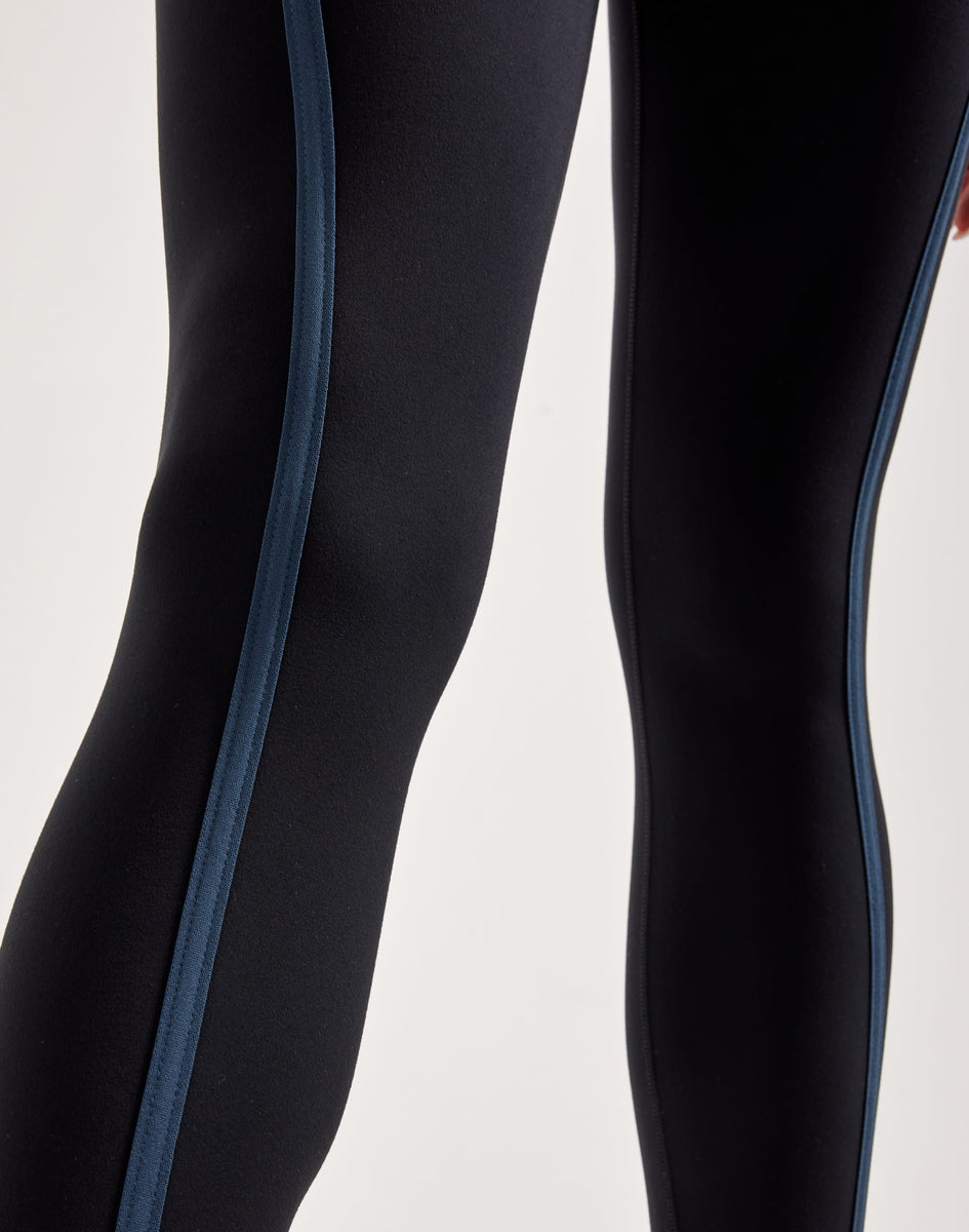 Nike One High-Waisted 7/8 Leggings – DTLR