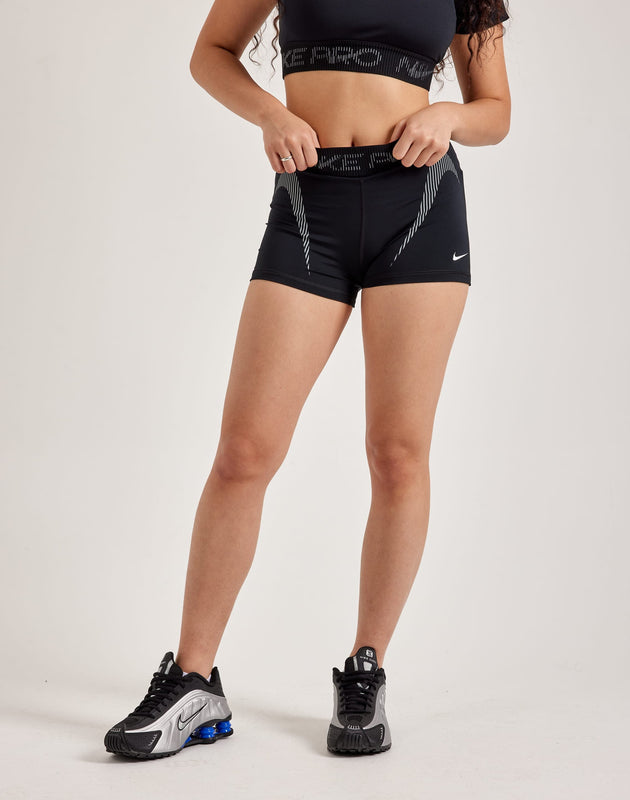 Nike Pro Graphic Biker Shorts – DTLR
