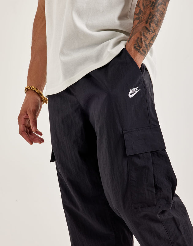Nike Club Woven Cargo Pants – DTLR