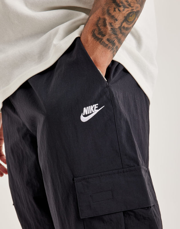 Nike Club Woven Cargo Pants – DTLR