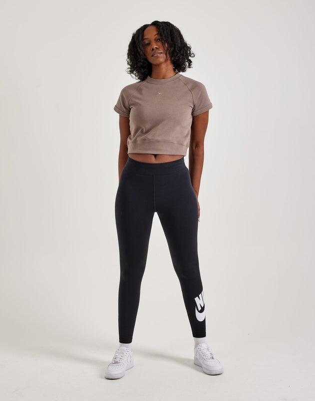 Nike Chill Terry Top – DTLR