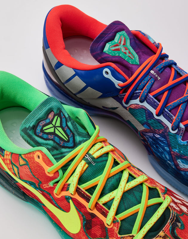 Nike Kobe 8 Protro 'What The Kobe?' – DTLR