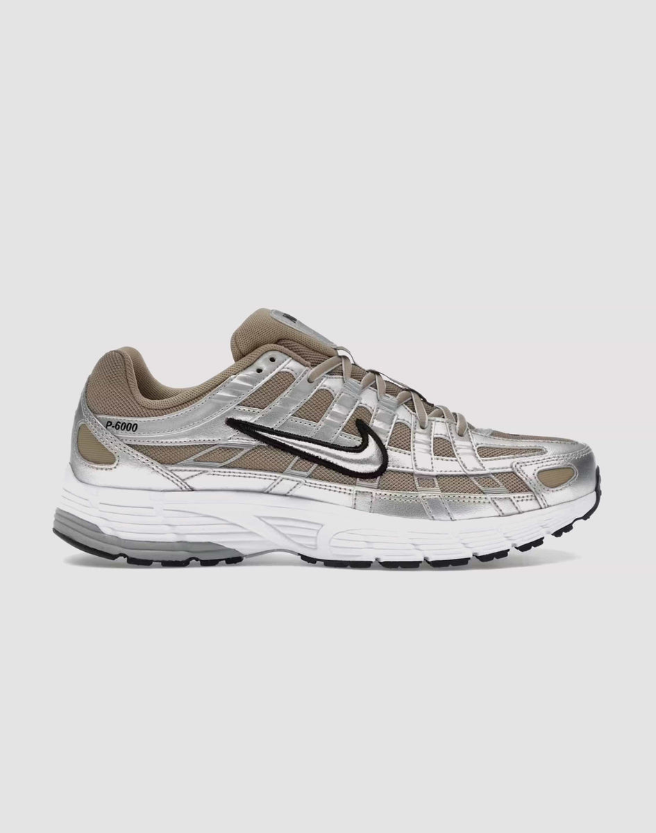 Nike P-6000 – DTLR