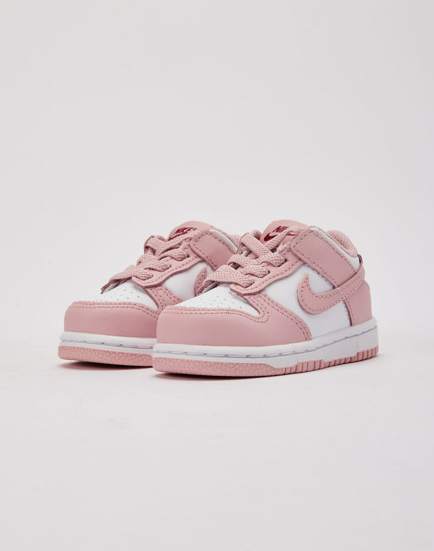 Nike Dunk Low Toddler – DTLR