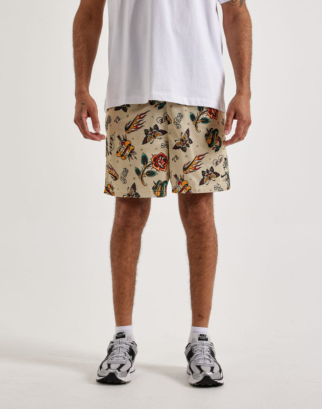 Nike Practice Mesh Dri-FIT Basketball Shorts – DTLR