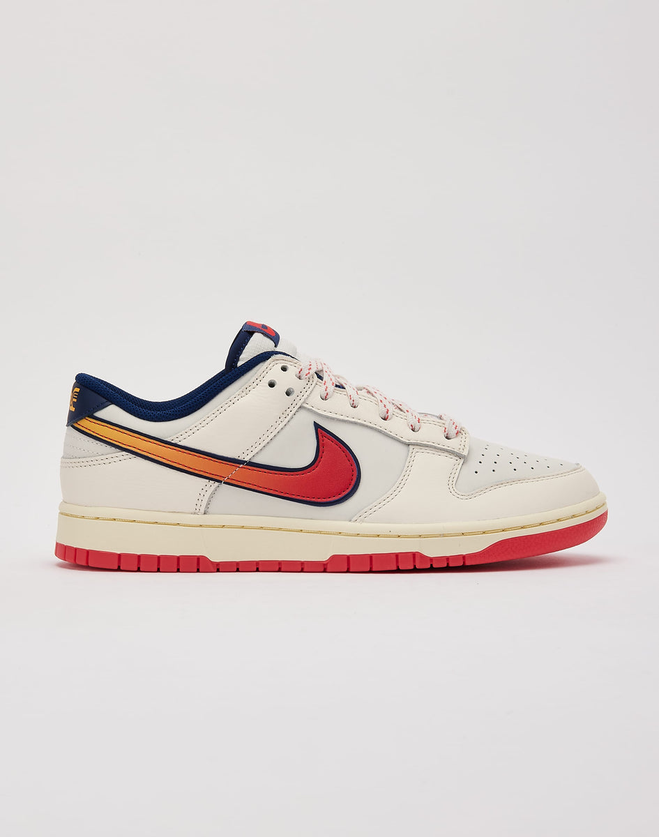 Nike Dunk Low 'Retro Lettering' – DTLR