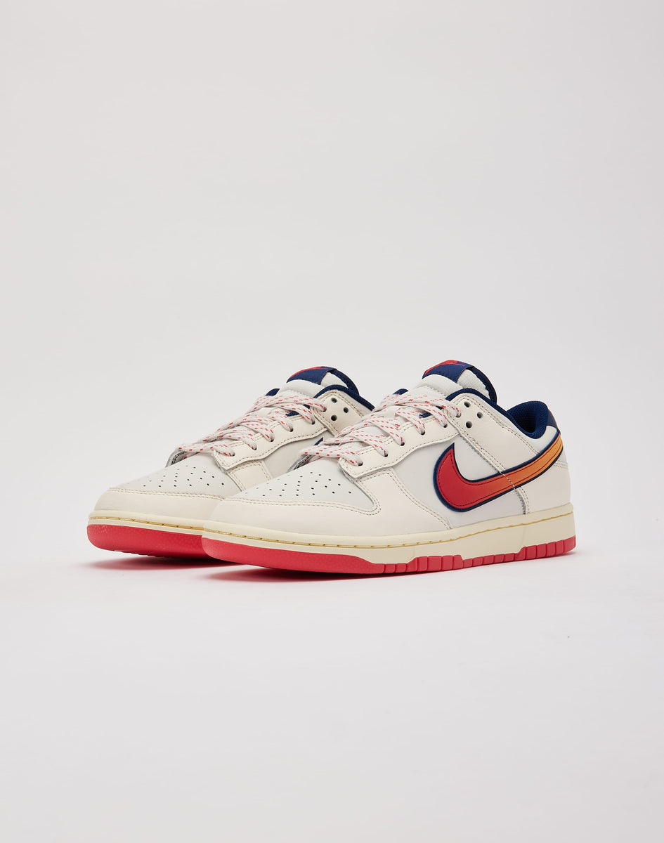 Nike Dunk Low 'Retro Lettering' – DTLR