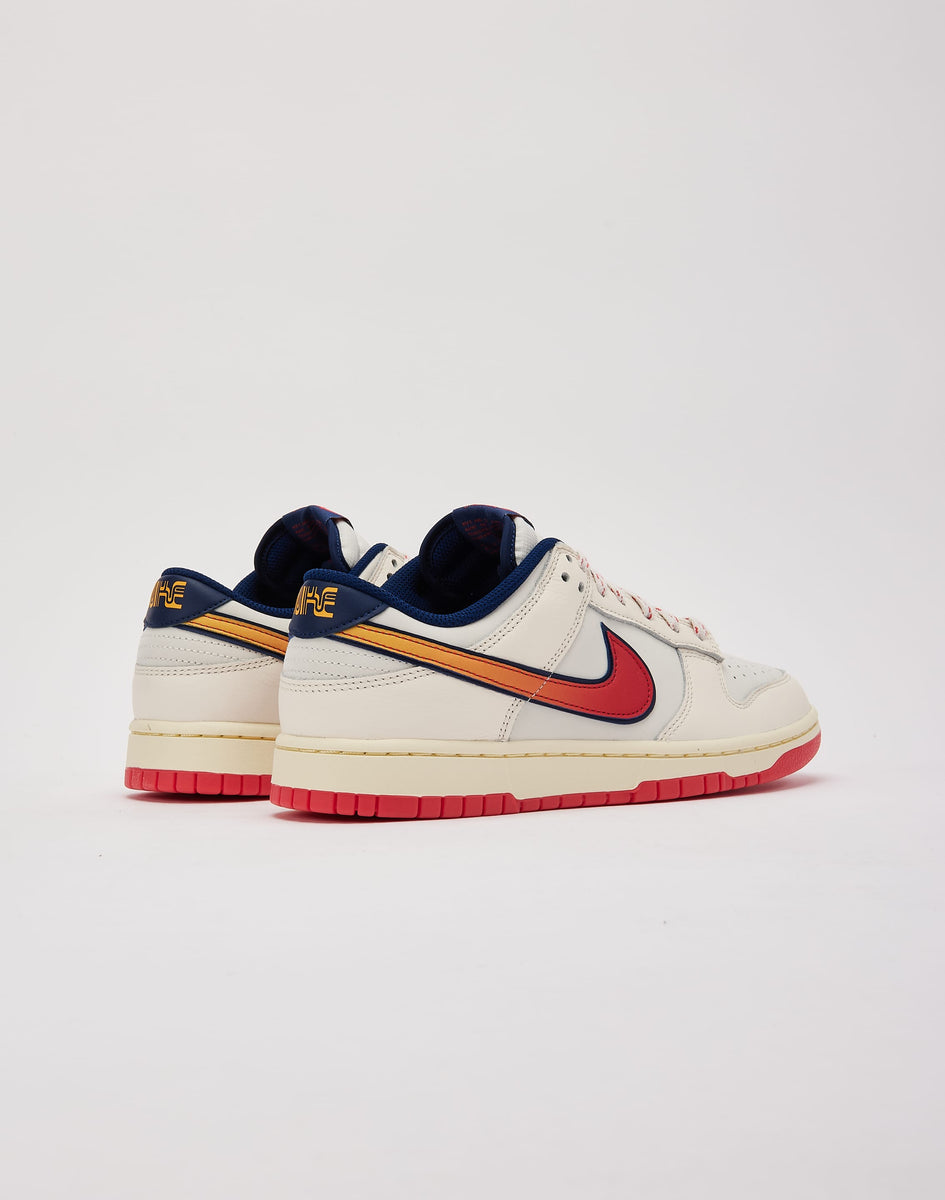 Nike Dunk Low 'Retro Lettering' – DTLR