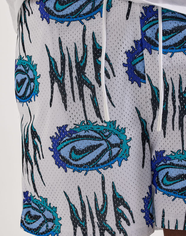 Nike Practice Mesh Dri-FIT Basketball Shorts – DTLR