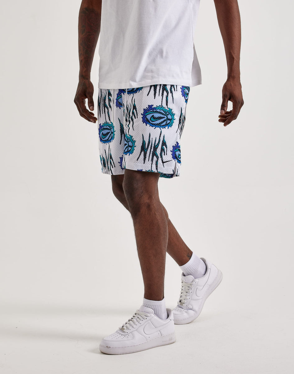 Nike Practice Mesh Dri-FIT Basketball Shorts – DTLR