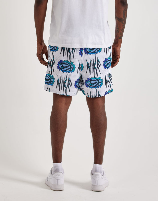 Nike Practice Mesh Dri-FIT Basketball Shorts – DTLR