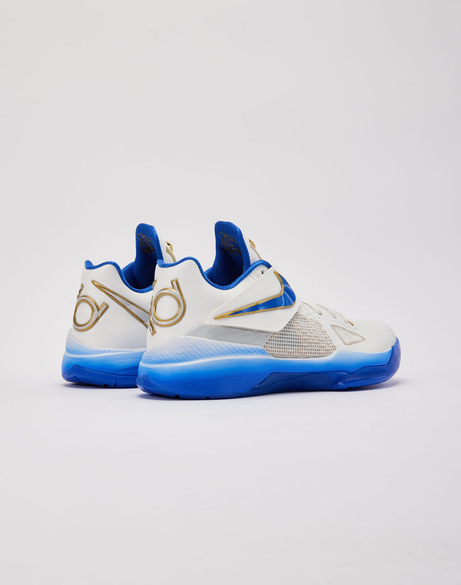 Nike KD 4 'MVP' – DTLR