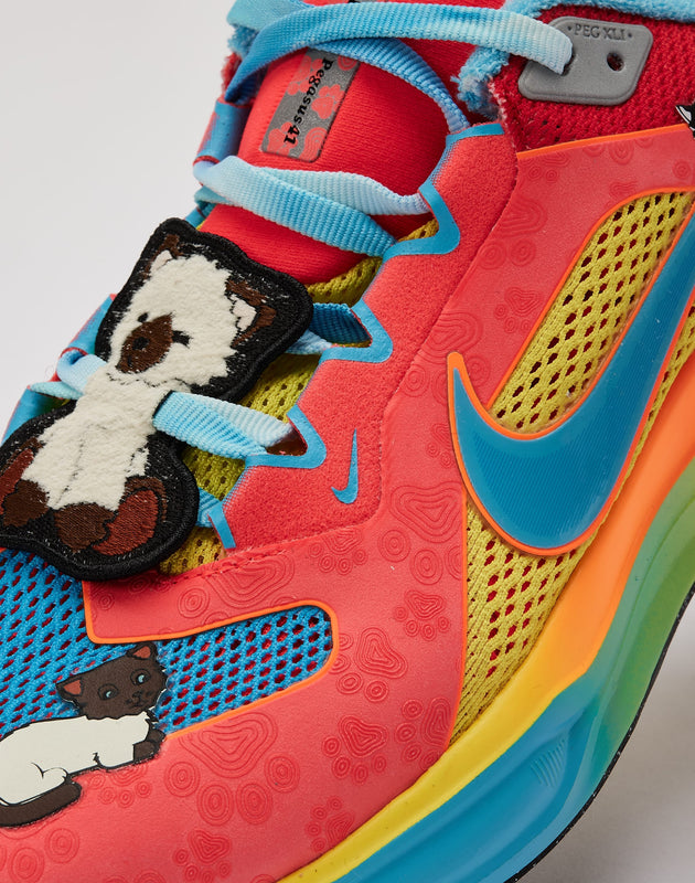 Nike Air Zoom Pegasus 41 'Doernbecher Freestyle' – DTLR