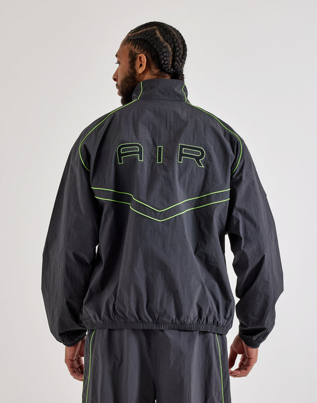 Nike Air Windrunner Track Jacket – DTLR