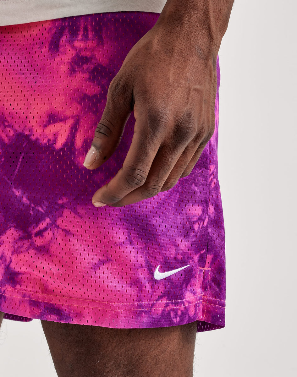 Nike Practice Mesh Dri-FIT Basketball Shorts – DTLR