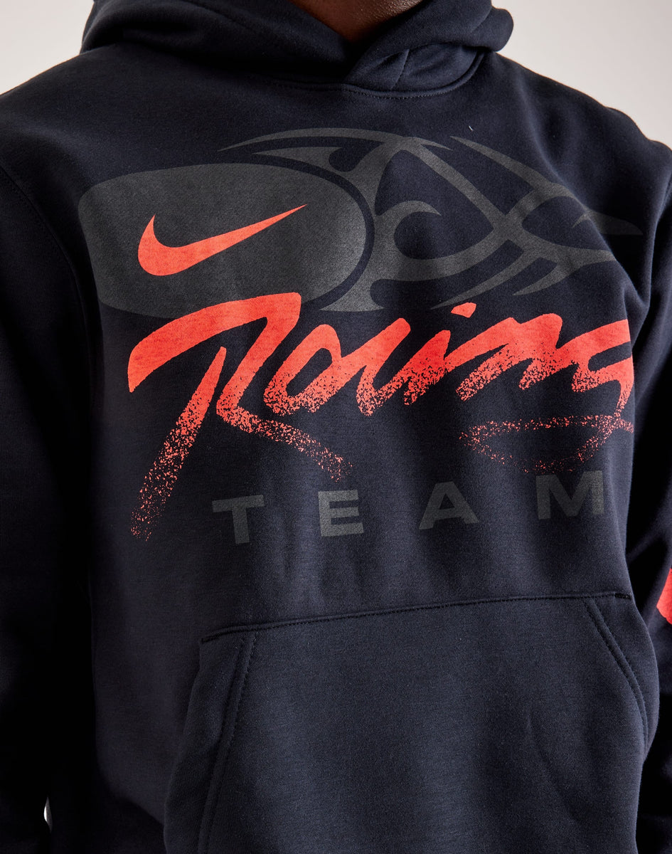 Nike Racing Team Hoodie – DTLR