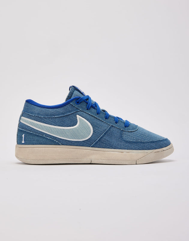 Nike Book 1 'Blue Blood' – DTLR