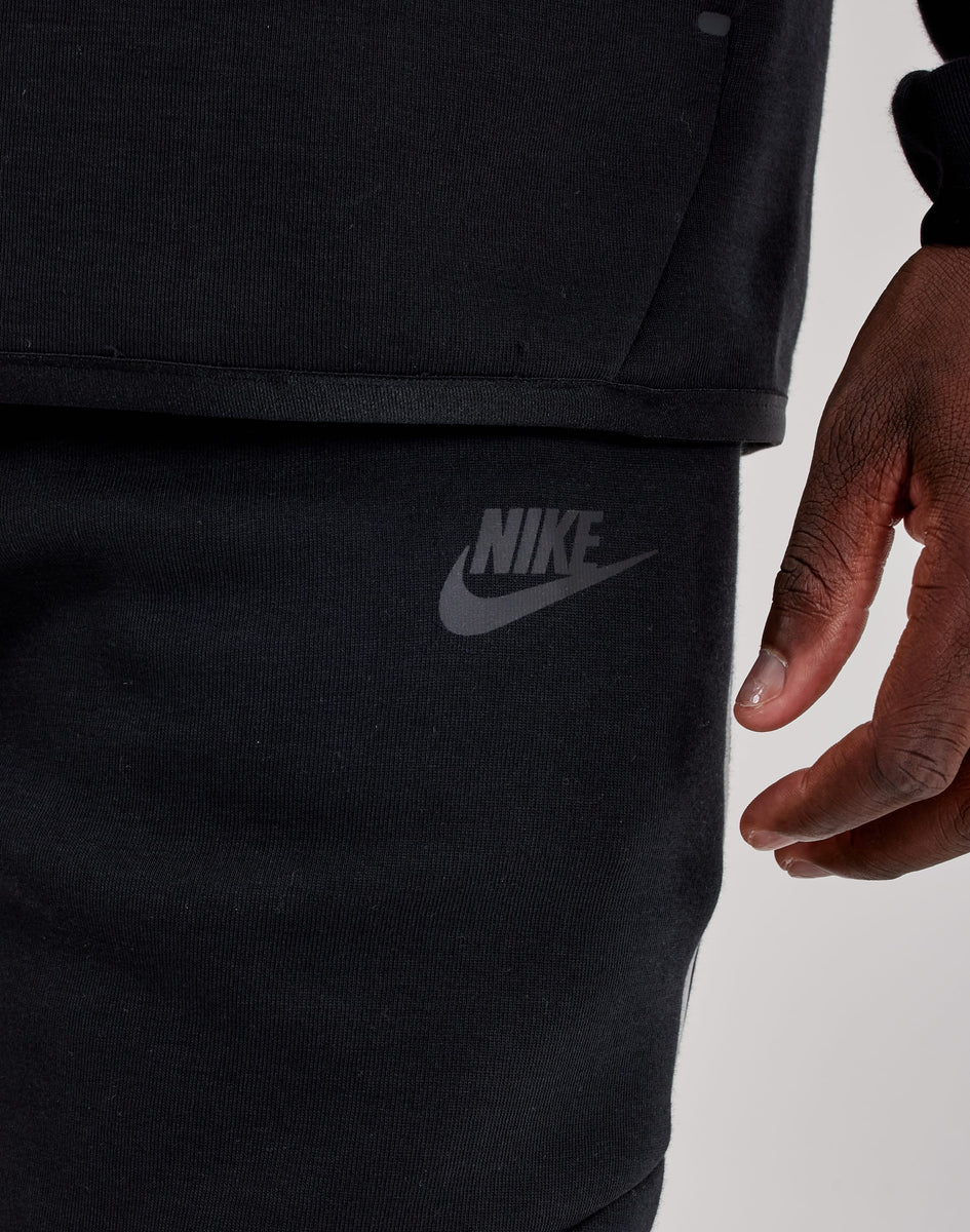 Nike Reflective Tech Fleece Joggers – DTLR