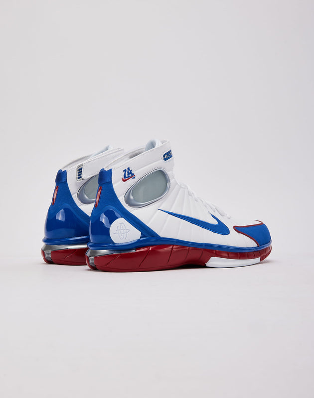 Nike Air Zoom Huarache 2K4 'All-Star' – DTLR