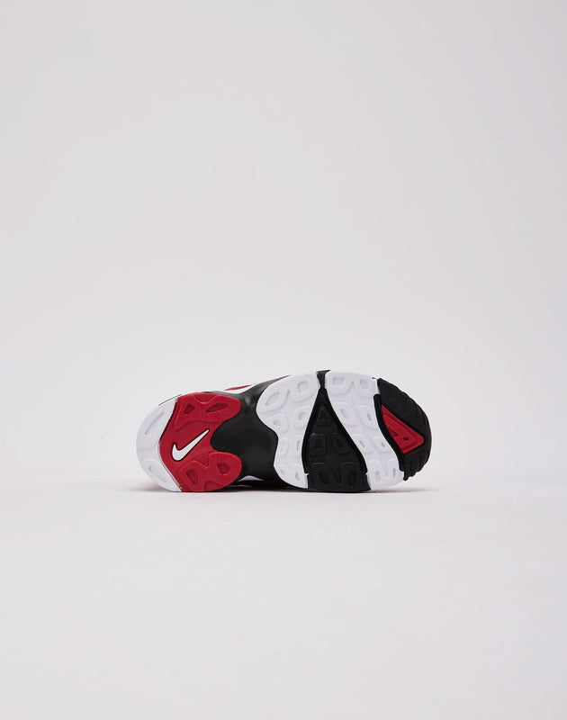 Nike Air Diamond Turf 'Prime Red' Toddler – DTLR