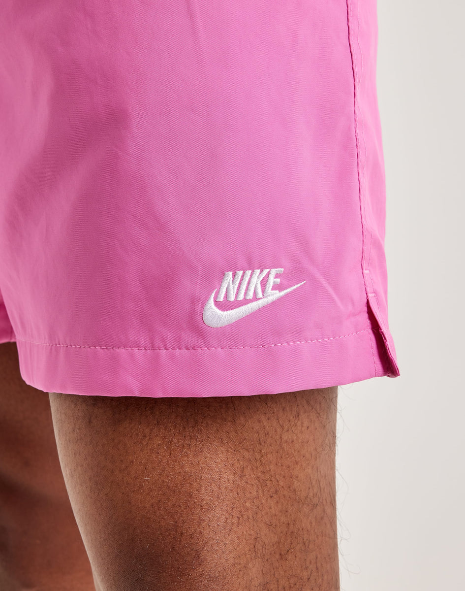 Nike Club Woven Flow Shorts – DTLR