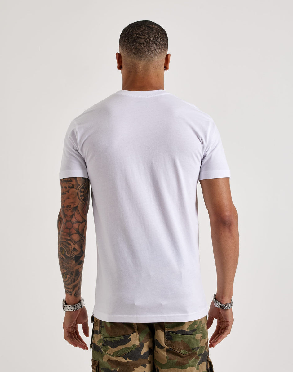 Outrank The Only Option Tee – DTLR