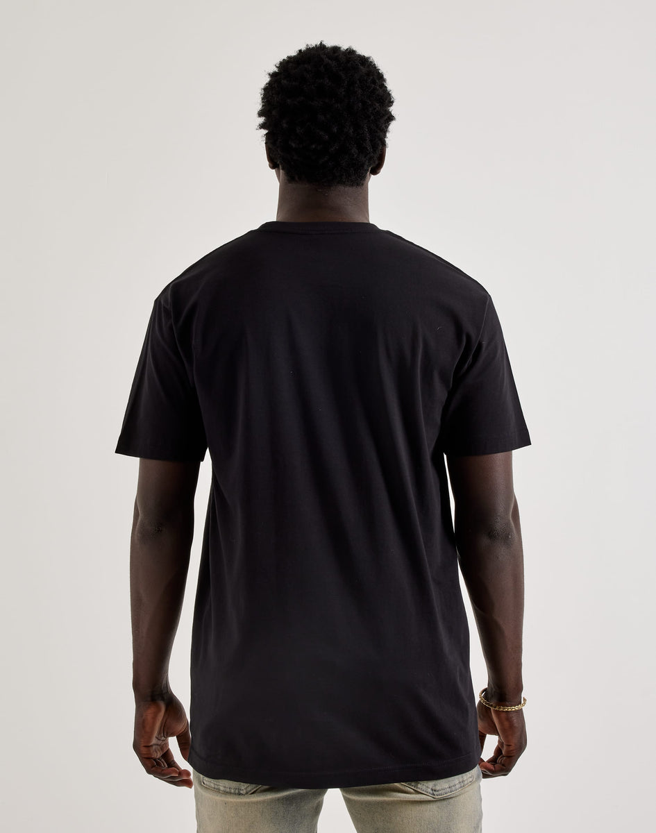 Outrank Born Different Tee – DTLR