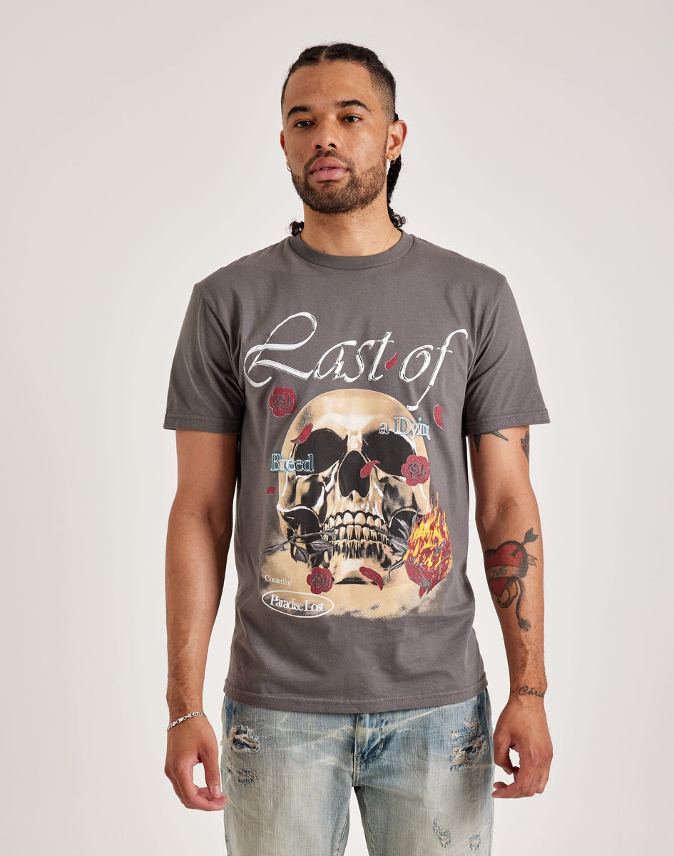 Paradise Lost Pyro Tee – DTLR