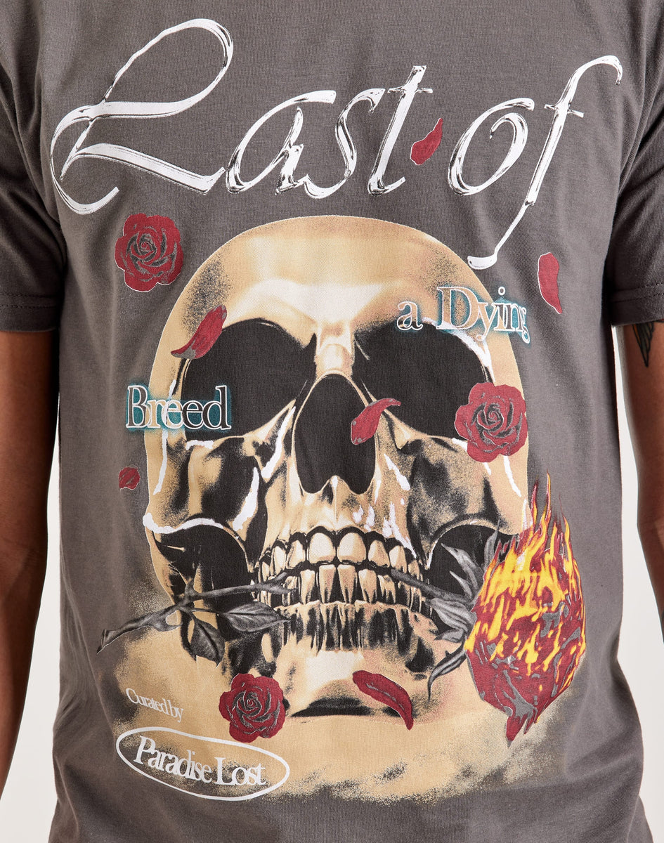 Paradise Lost Pyro Tee – DTLR