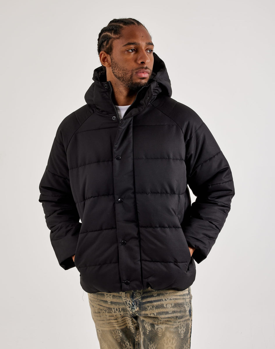 DH Essentials Down Puffer Jacket – DTLR