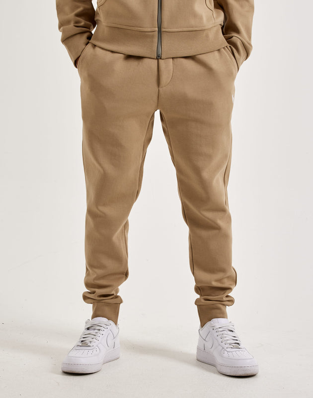 Polo Ralph Lauren Double-Knit Fleece Joggers – DTLR