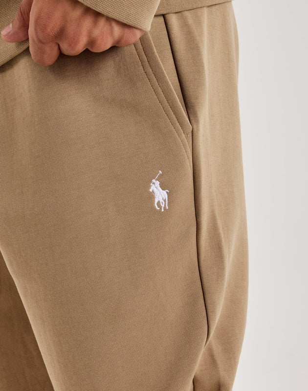 Polo Ralph Lauren Double-Knit Fleece Joggers – DTLR