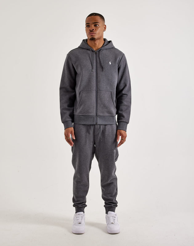 Polo Ralph Lauren Double-Knit Fleece Joggers – DTLR