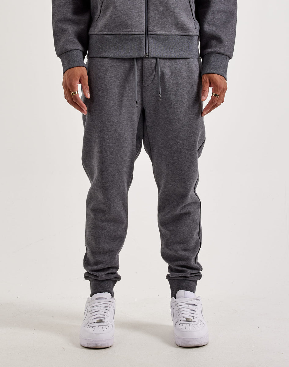 Polo Ralph Lauren Double-Knit Fleece Joggers – DTLR
