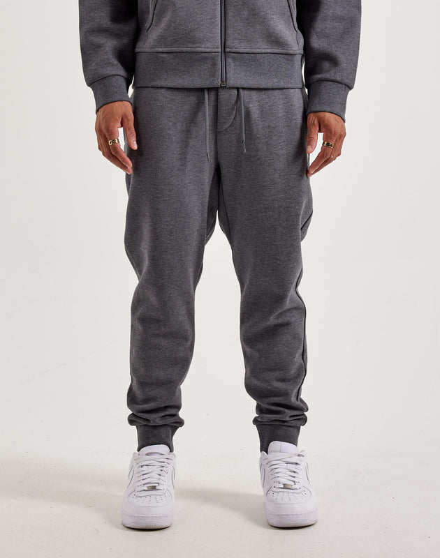 Polo Ralph Lauren Double-Knit Fleece Joggers – DTLR