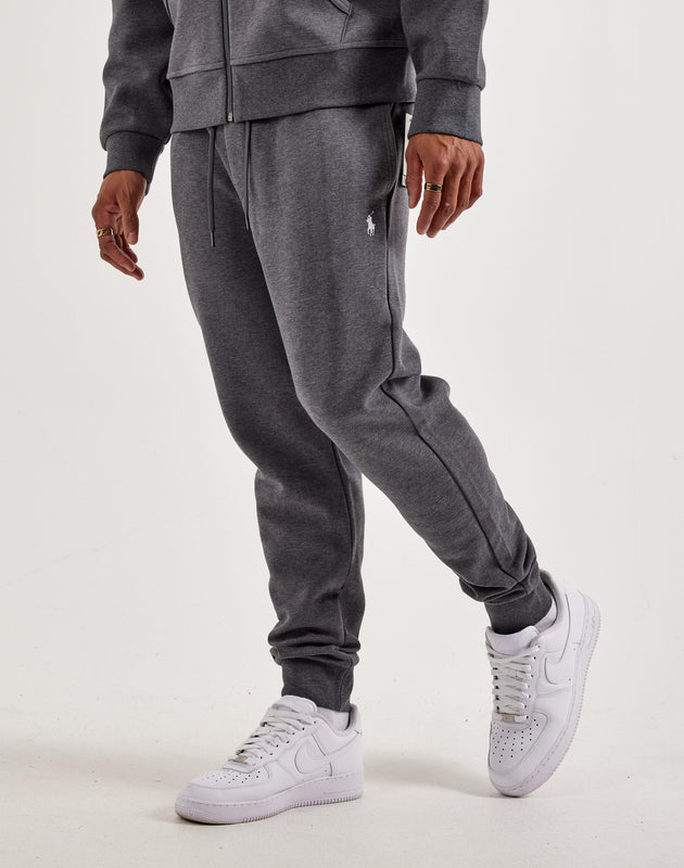 Polo Ralph Lauren Double-Knit Fleece Joggers – DTLR