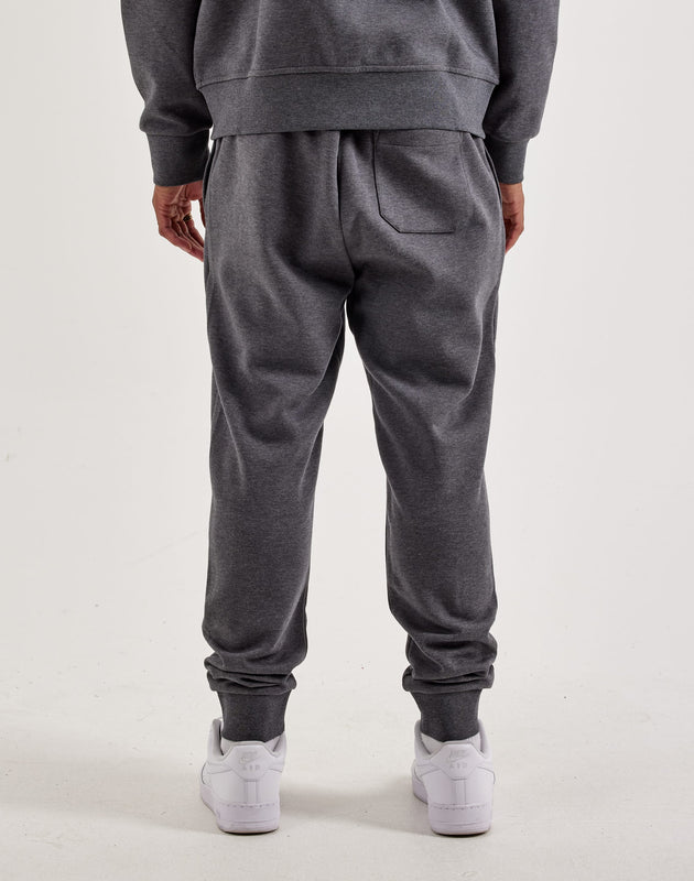 Polo Ralph Lauren Double-Knit Fleece Joggers – DTLR
