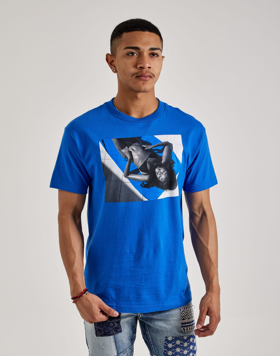 Popular Demand Layout Tee – DTLR