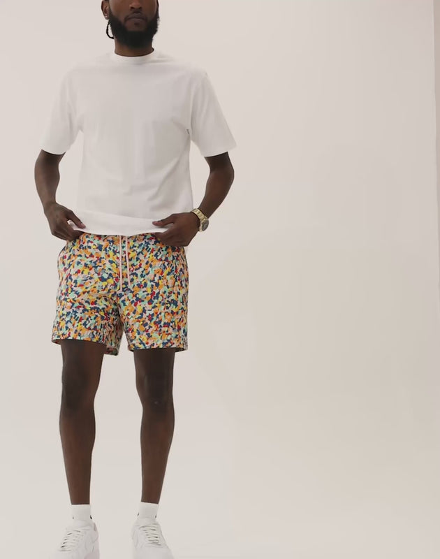 Jordan Essentials Poolside Shorts – DTLR