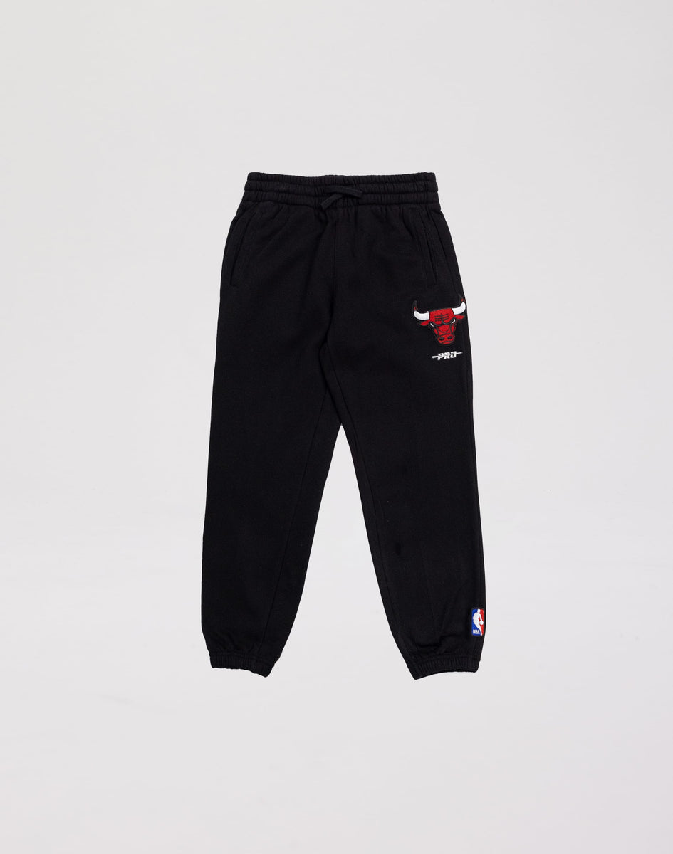 Pro Standard Chicago Bulls Classic Sweatpants Grade-School – DTLR