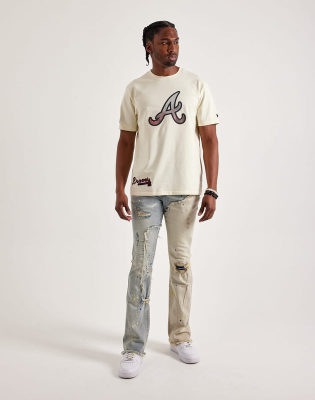 Pro Standard MLB Atlanta Braves Tee – DTLR