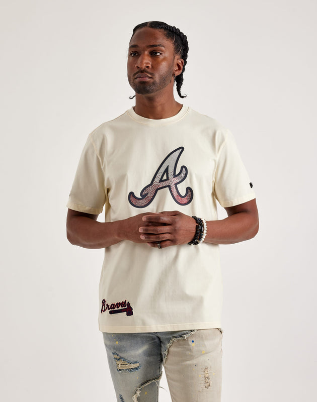 Pro Standard MLB Atlanta Braves Tee – DTLR