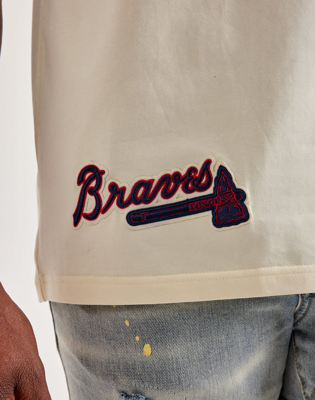 Pro Standard MLB Atlanta Braves Tee – DTLR