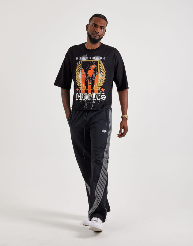 Pro Standard MLB Baltimore Orioles Crest Tee – DTLR